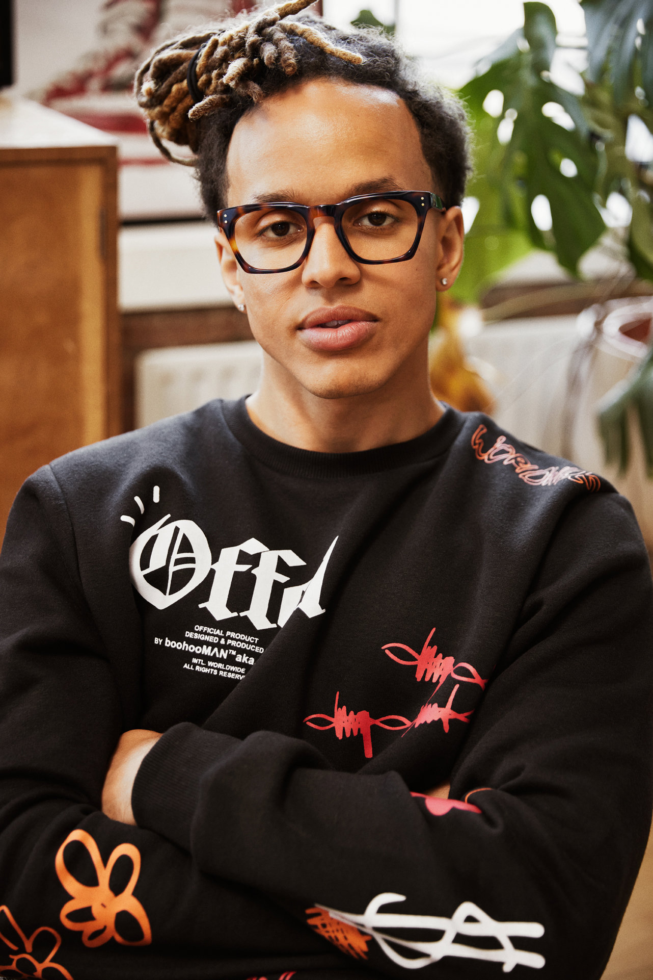 Make Memories with Charles Stone New York